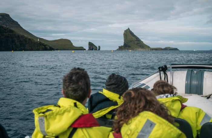 Do they speak English in the Faroe Islands? | Guide to Faroe Islands