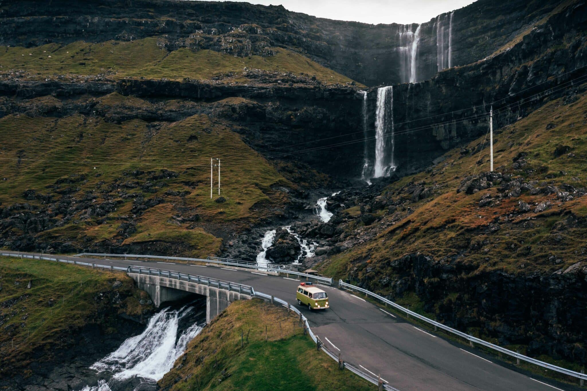 Runavik | Guide to Faroe Islands : Guide to Faroe Islands