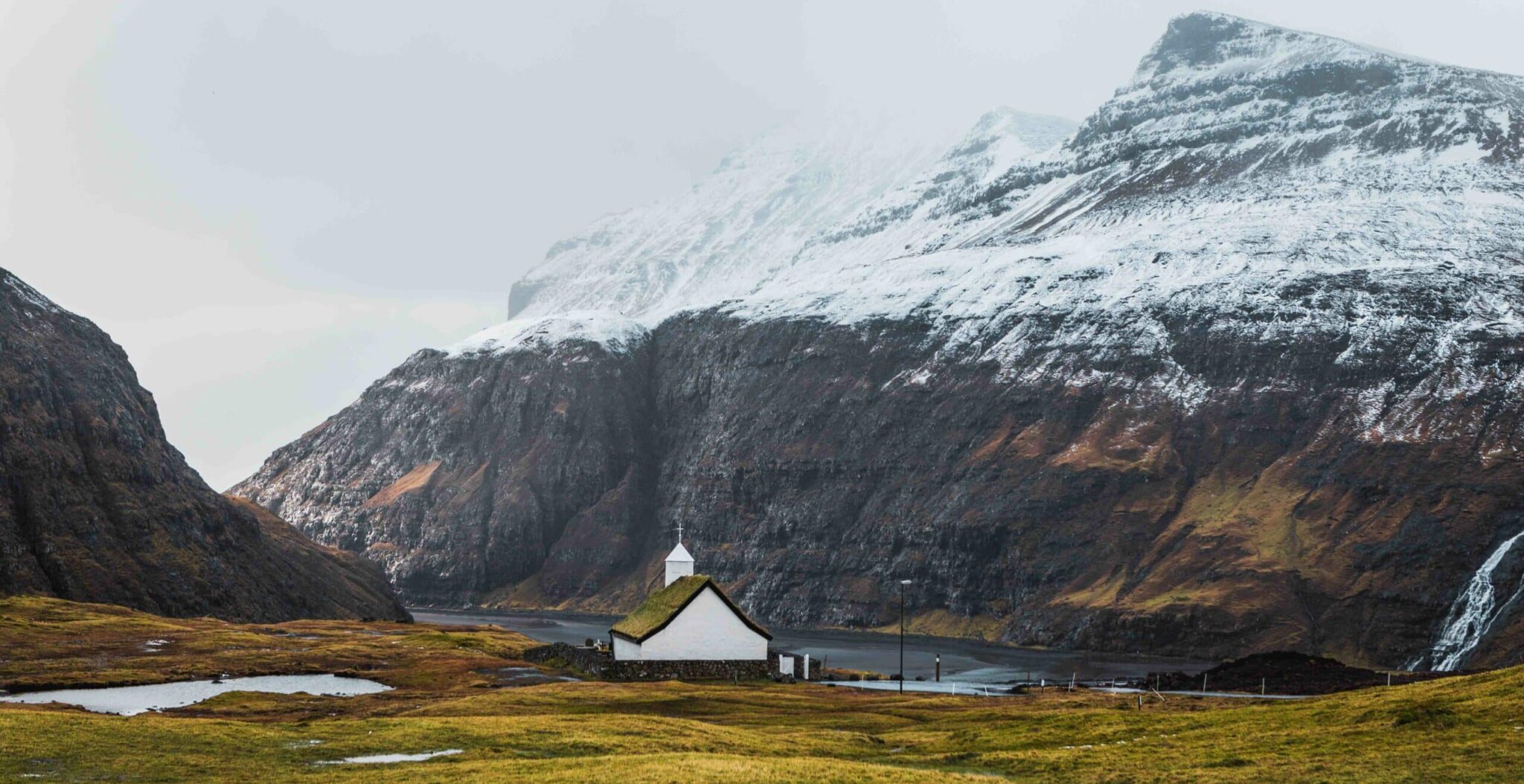 Faroe Islands in October | What To See & Do | Guide to Faroe Islands ...