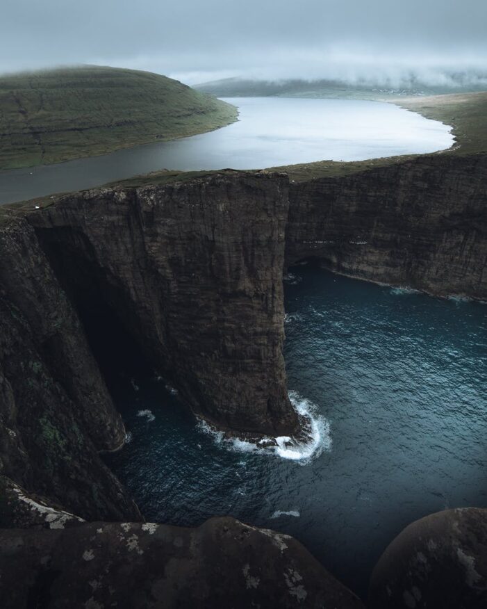 5 Amazing Things to Do in Faroe Islands in Winter | Guide to Faroe Islands