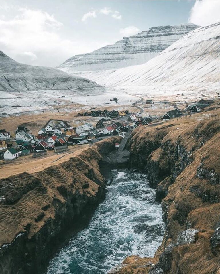 5 Amazing Things to Do in Faroe Islands in Winter | Guide to Faroe Islands