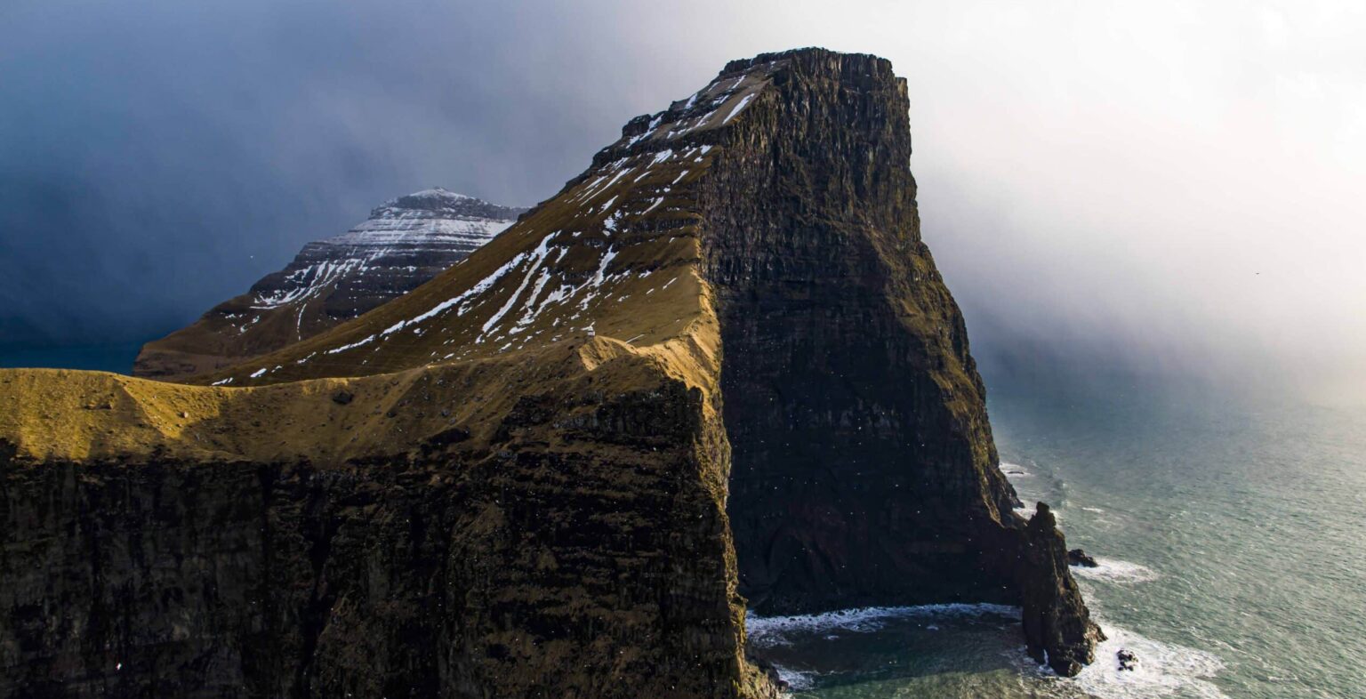 Faroe Islands Map Finder | Guide to Faroe Islands