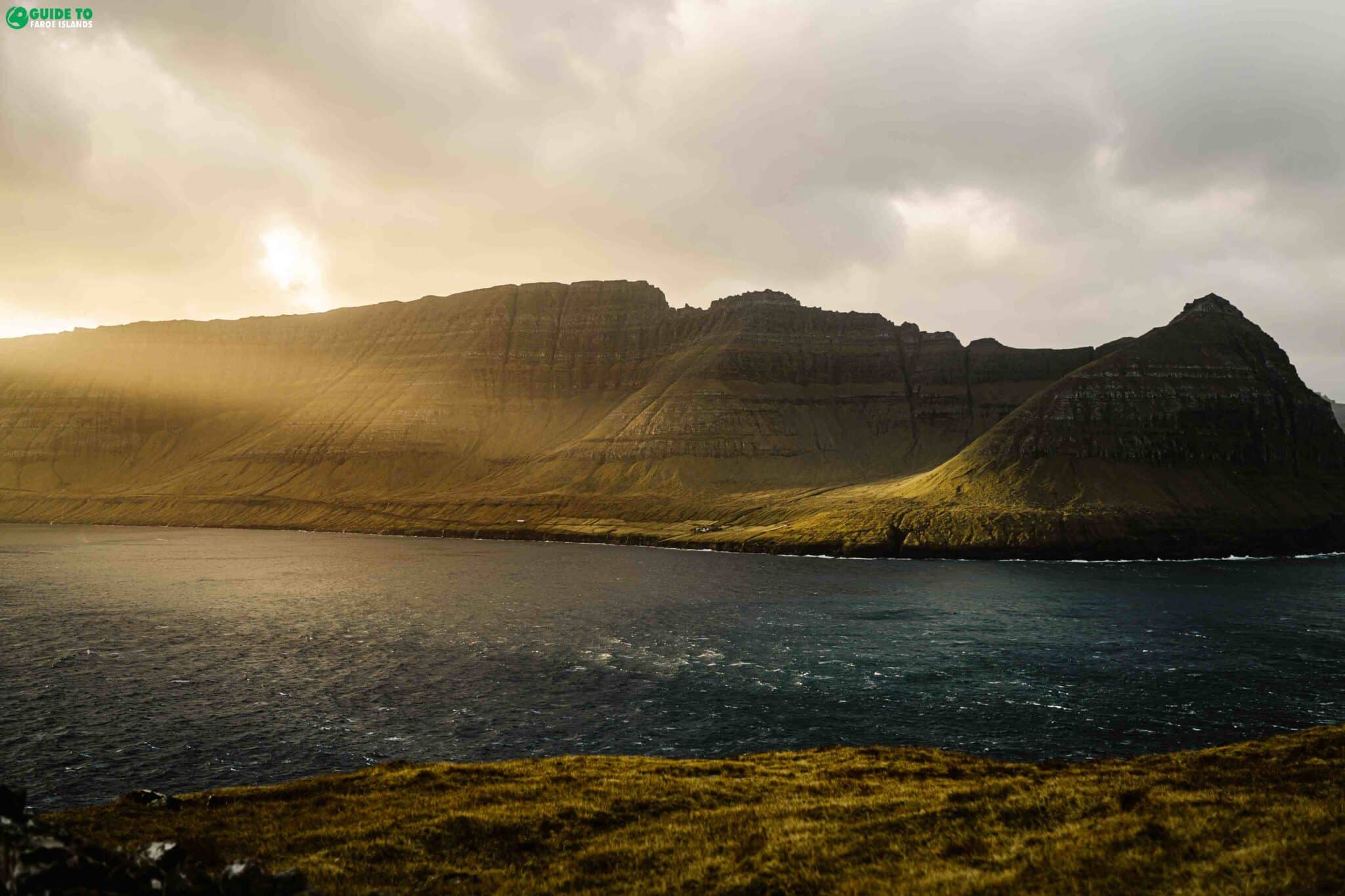 Múli Travel Guide | Guide to Faroe Islands