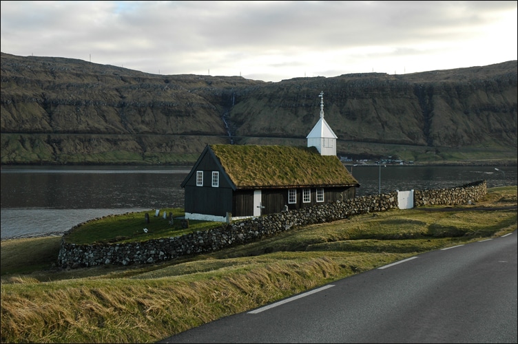 Kaldbak Travel Guide | Guide to Faroe Islands