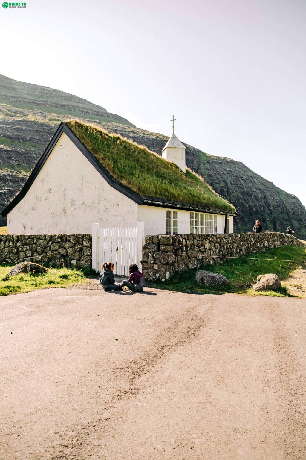 One Week Itinerary in the Faroe Islands | Guide to Faroe Islands