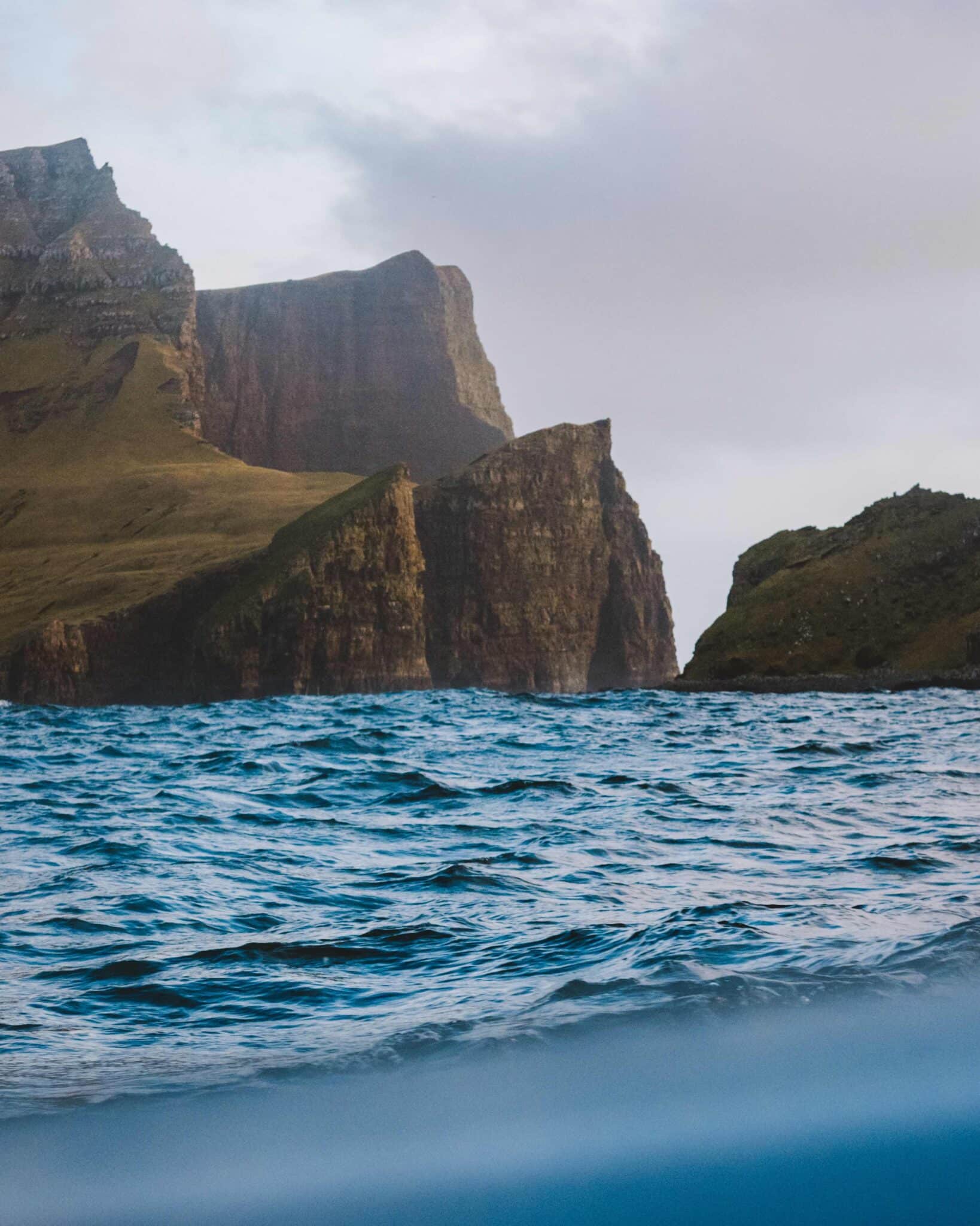 Faroe Islands Population: Size, Facts & People