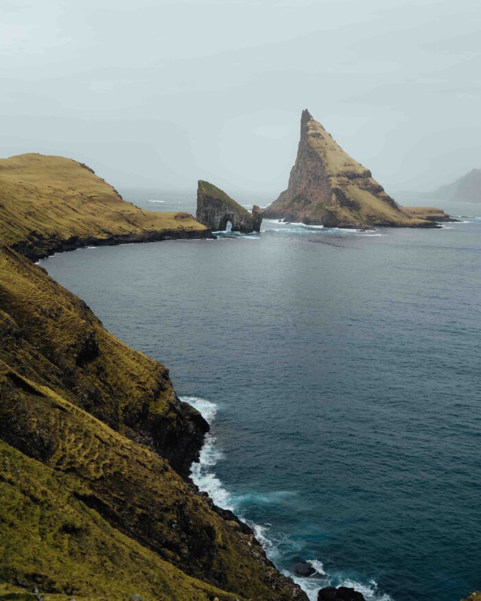 Vagar Island | The Ultimate Guide | Guide to Faroe Islands