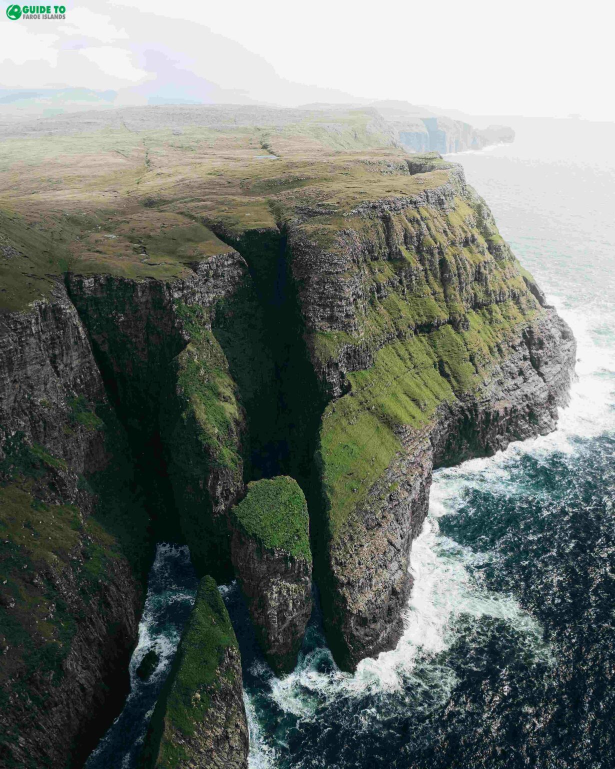 Vagar Island | The Ultimate Guide | Guide to Faroe Islands