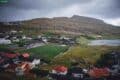Eiði • Football Stadium Village | Guide to Faroe Islands