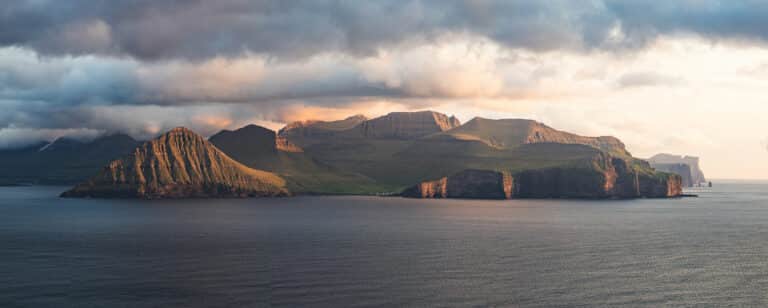 The Ultimate Guide to Eysturoy Island | Guide to Faroe Islands