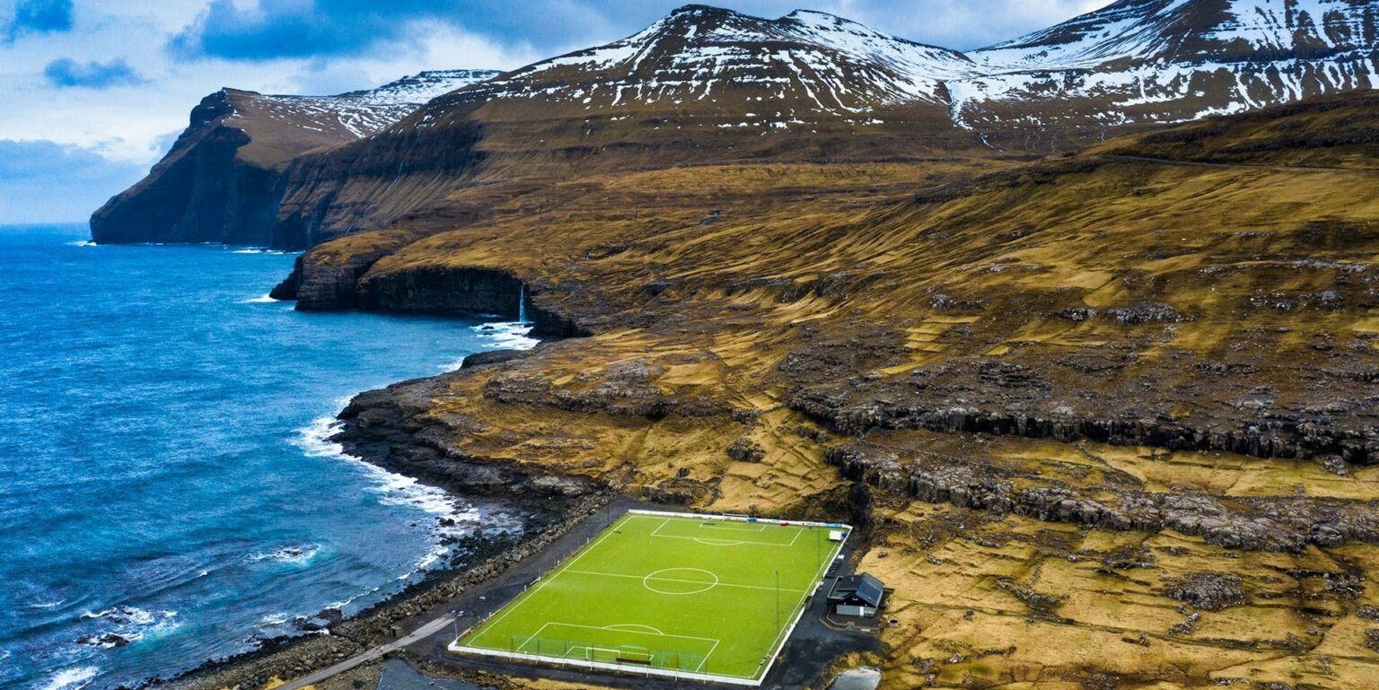 The 10 Most Beautiful Lakes in the Faroe Islands | Guide to Faroe Islands