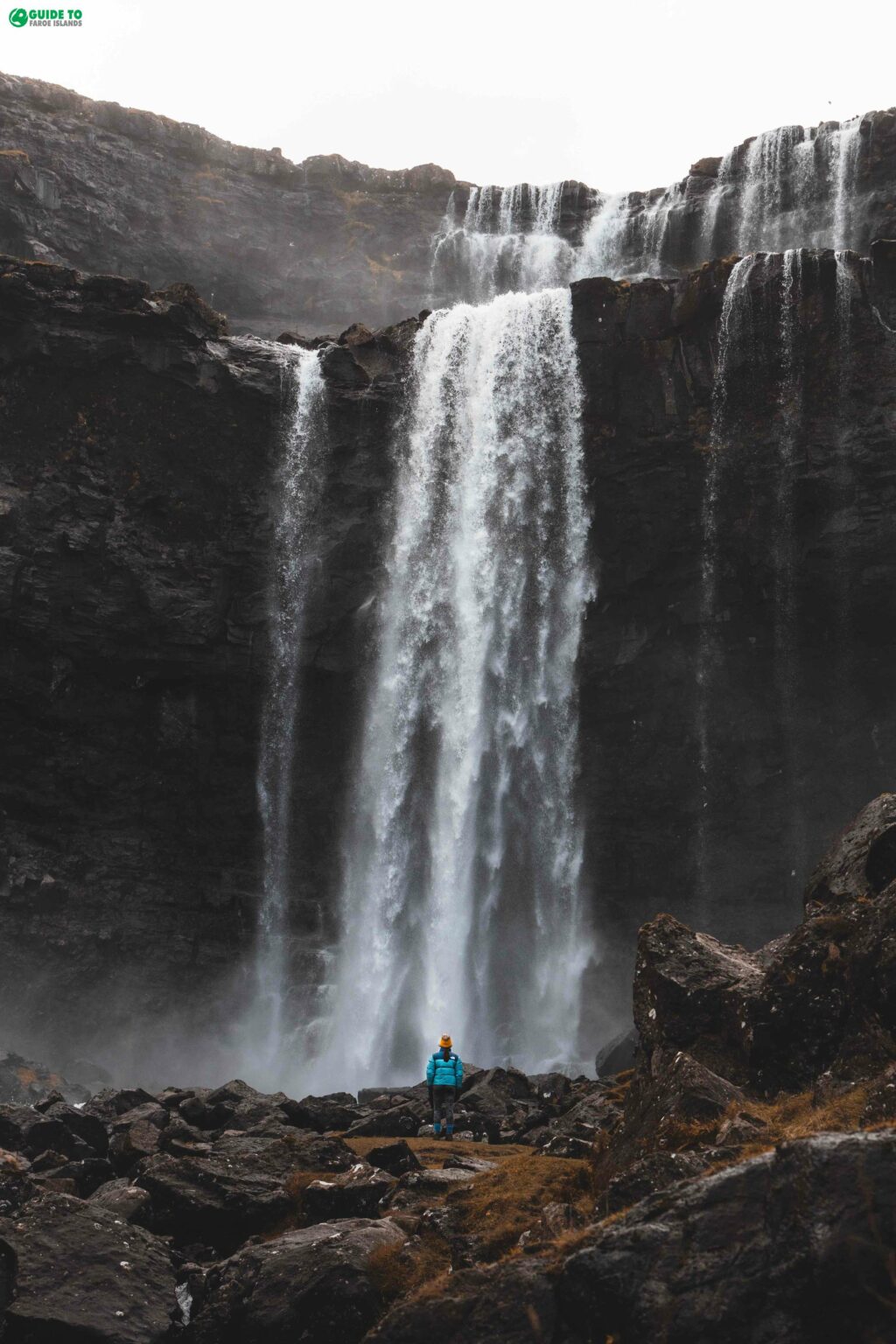 Faroe Islands Language - A Love Story | Guide to Faroe Islands