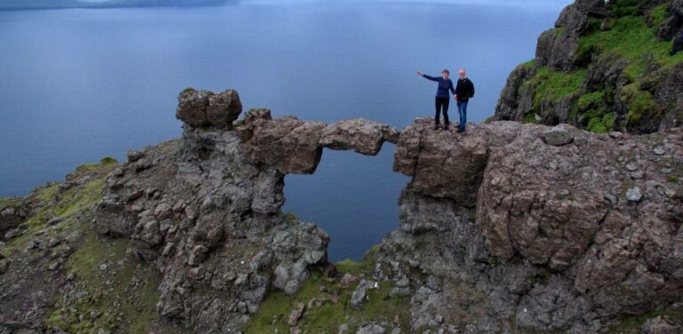 Fugloy Island Travel Guide | Guide to Faroe Islands