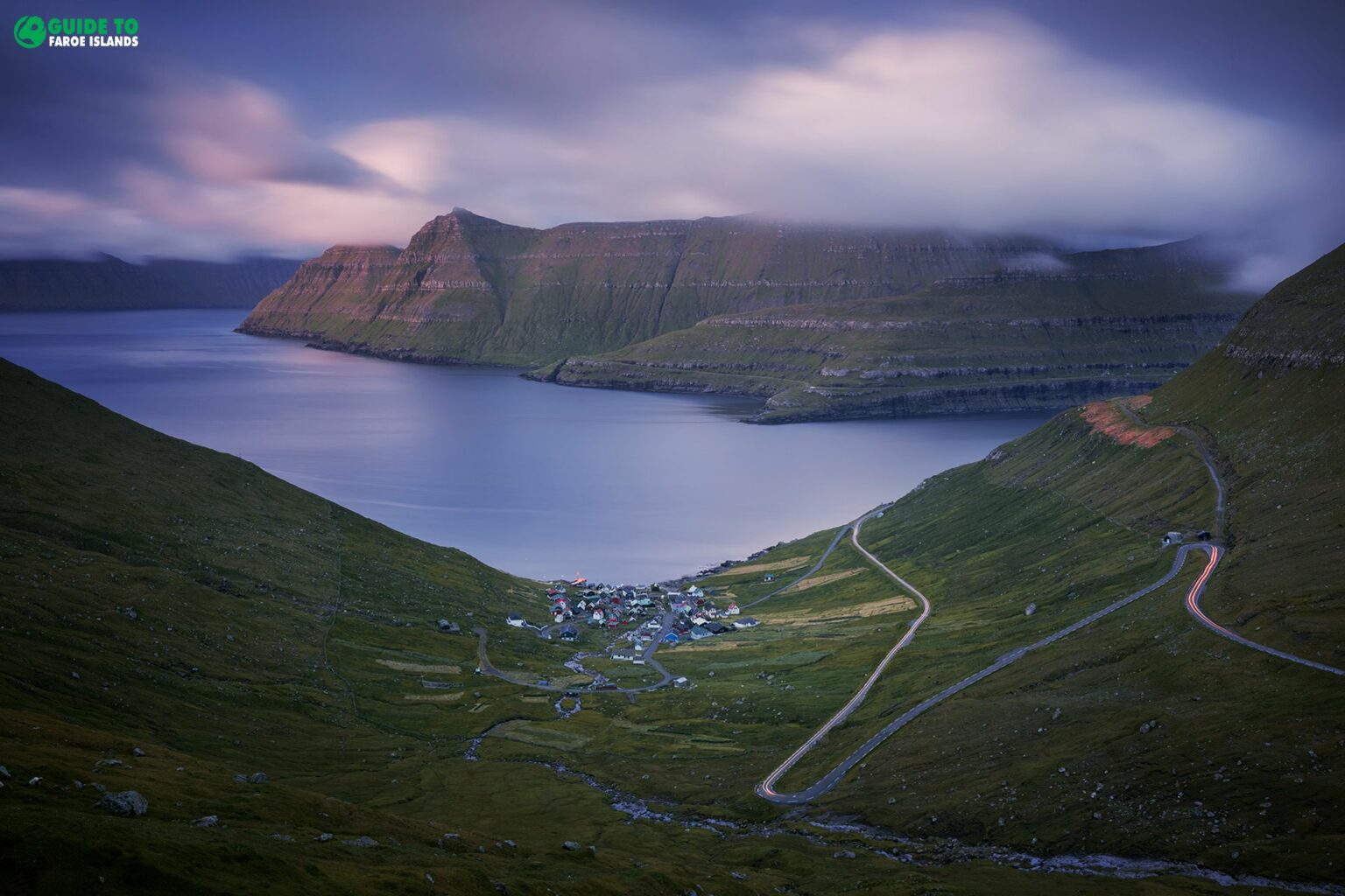 Funningur Travel Guide | Guide to Faroe Islands