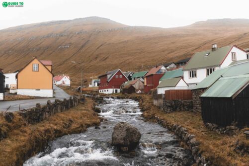 Faroe Islands Language - A Love Story | Guide to Faroe Islands