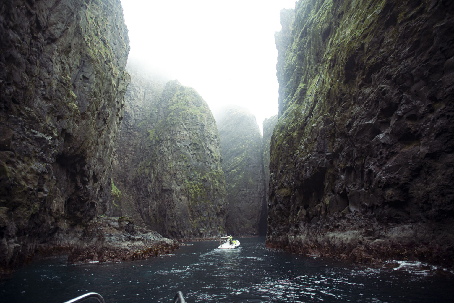 Kópakonan • Seal Lady Statue | Guide to Faroe Islands