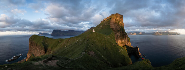 Faroe Islands in October | What To See & Do | Guide to Faroe Islands ...