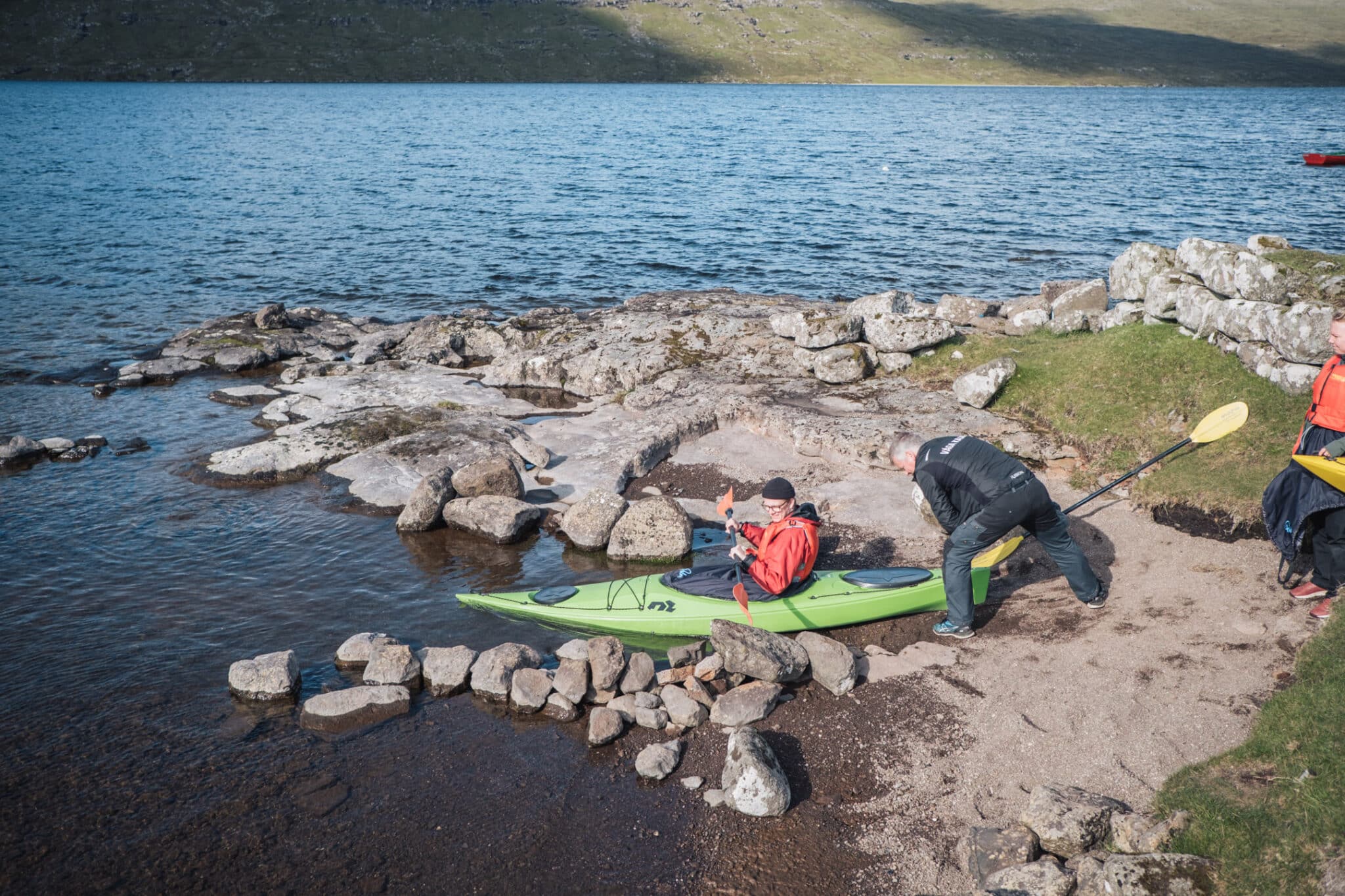 Budget Travel in the Faroe Islands • Best Tips to Save Money