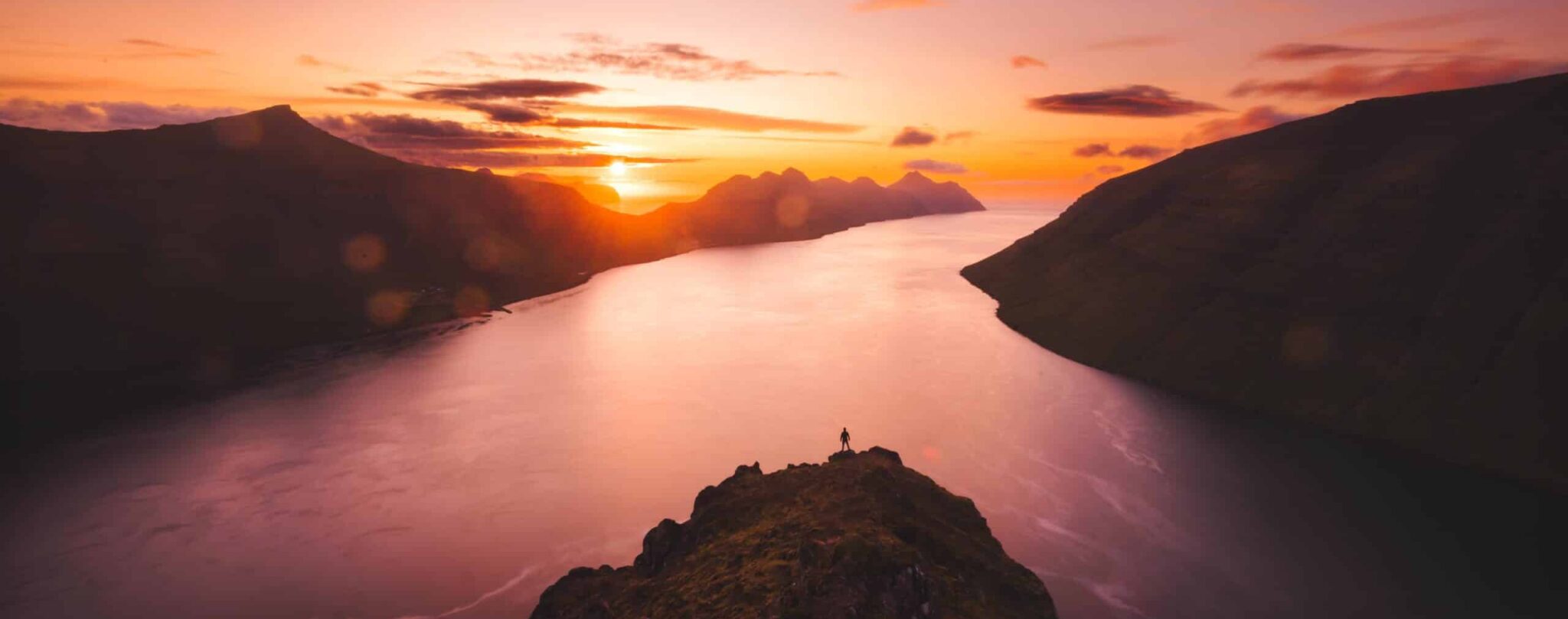 Lítla Dímun Travel Guide | Guide to Faroe Islands