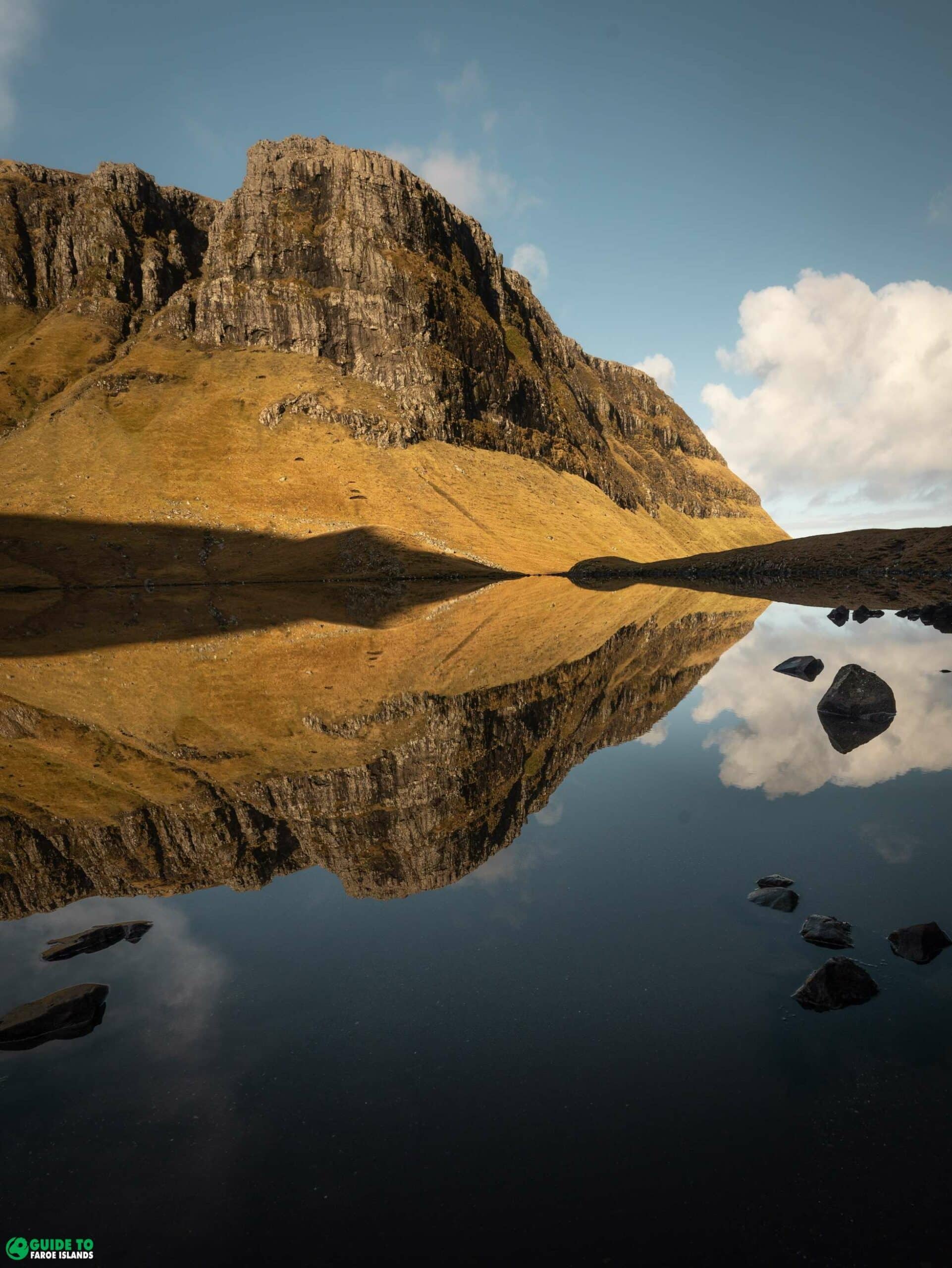 Hvannhagi Travel Guide | Guide to Faroe Islands