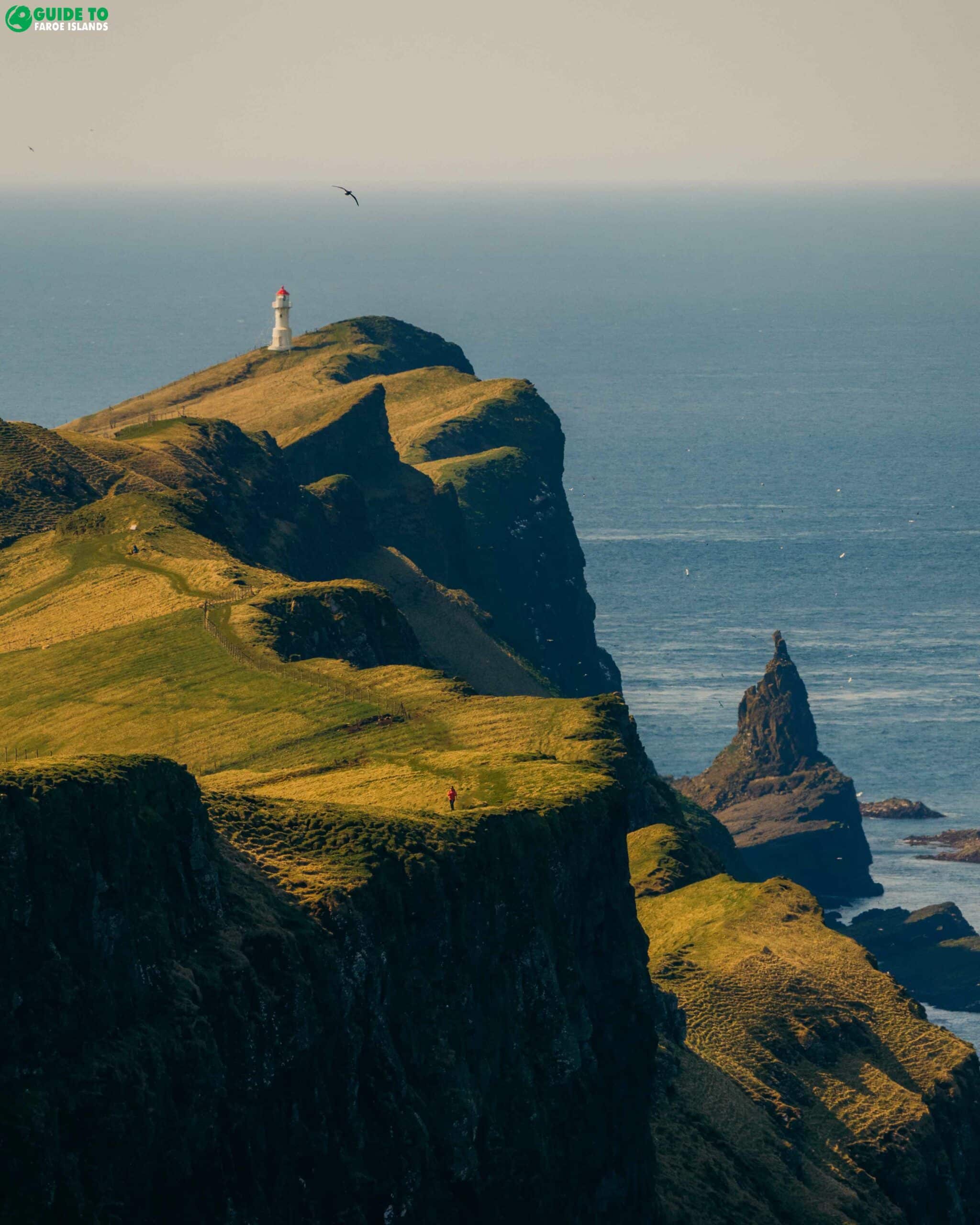 Mykineshólmur Islet Travel Guide | Guide to Faroe Islands