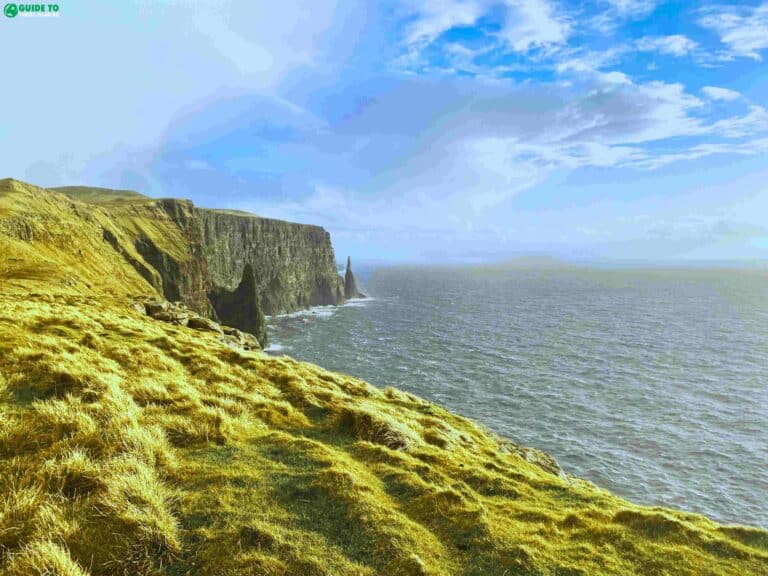 Sandoy Island Full-Day Tour | Guide to Faroe Islands