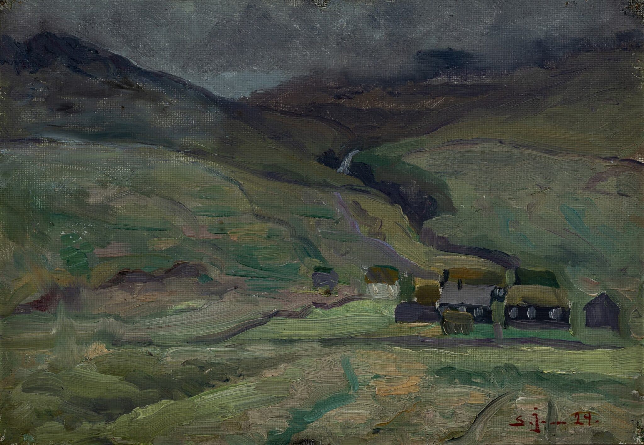 Mikines - Best Artist in the Faroe Islands | Guide to Faroe Islands