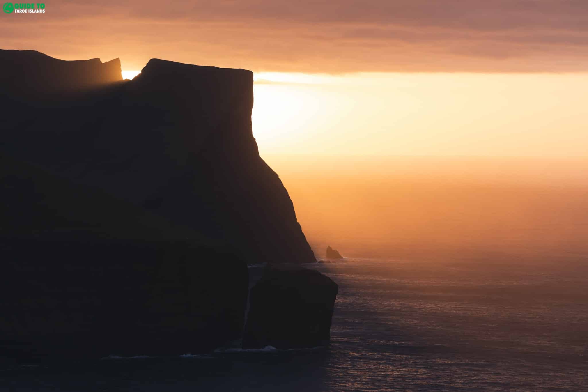 Sjeyndir Travel Guide | Guide to Faroe Islands