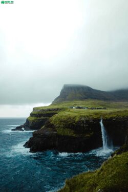Vagar Island | The Ultimate Guide | Guide to Faroe Islands