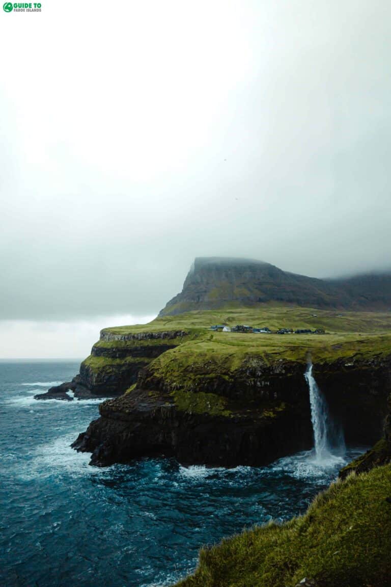 18 Things to Know for your First Trip to Visit the Faroe Islands ...