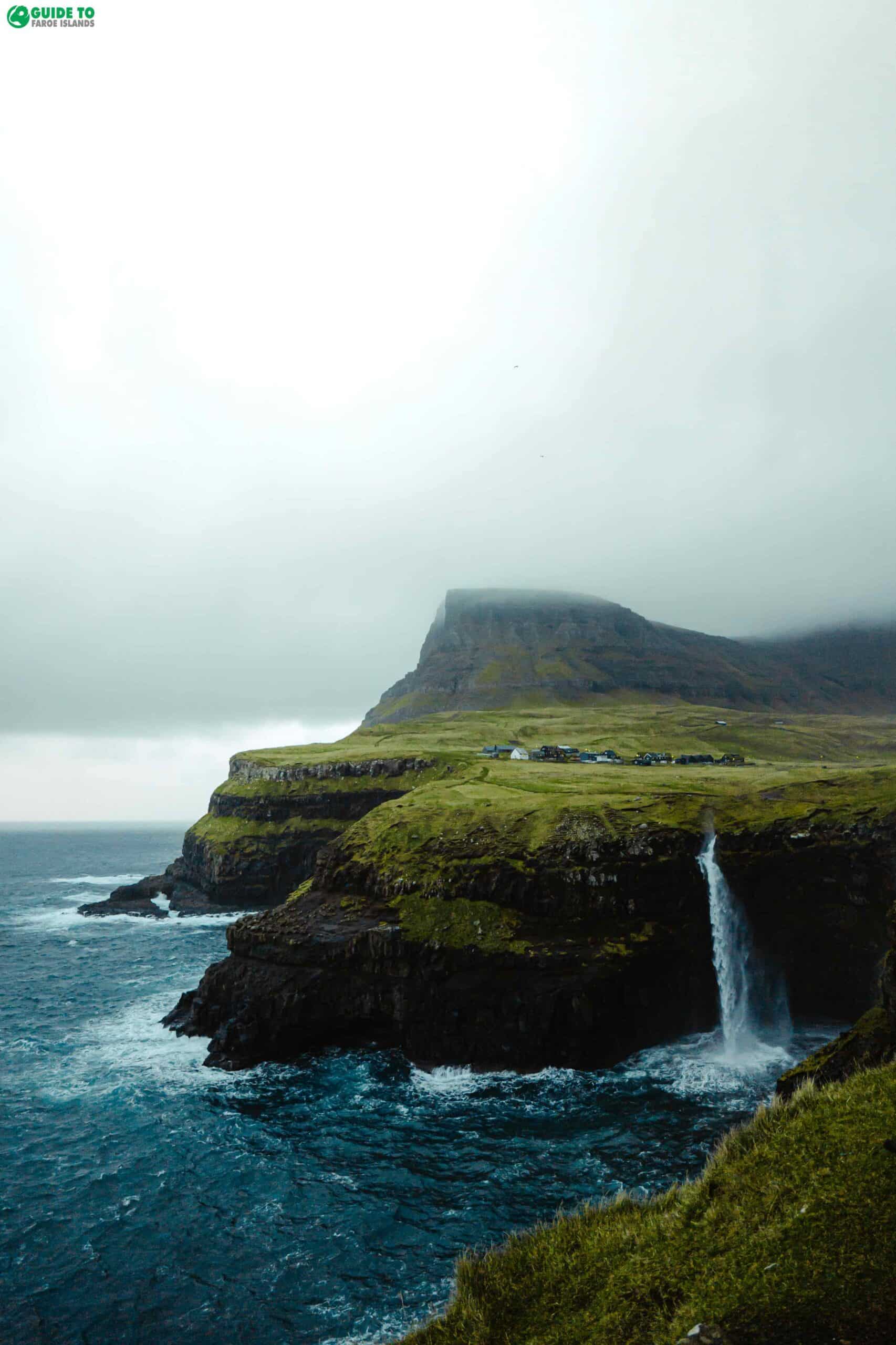 Vagar Island | The Ultimate Guide | Guide to Faroe Islands