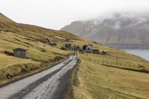 Múli Travel Guide | Guide to Faroe Islands