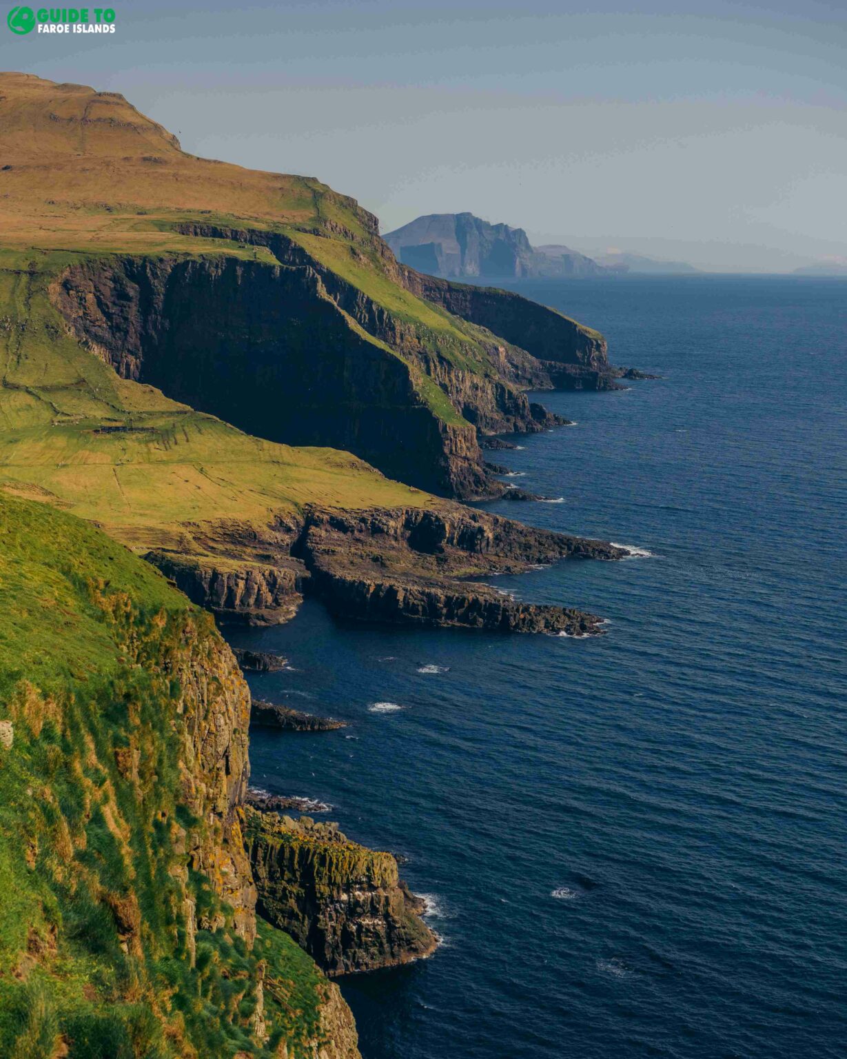 Mykines • Complete Puffin Island Guide | Guide to Faroe Islands