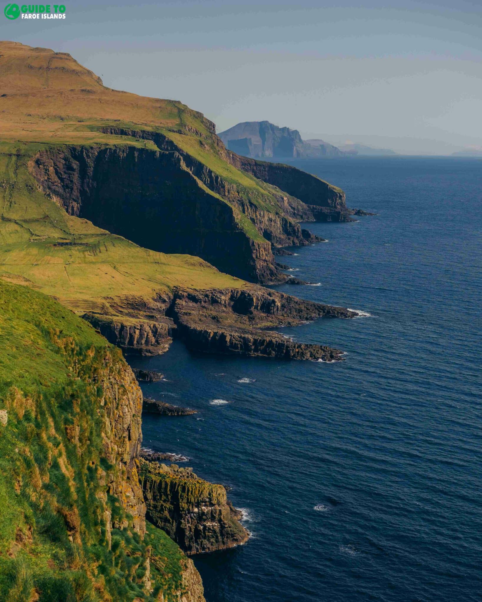 Mykines Island: Puffin Season, Ferry, Hiking & How to Visit