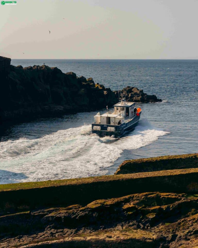 Mykines • Complete Puffin Island Guide | Guide to Faroe Islands