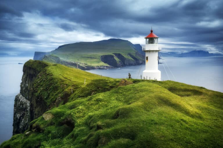 Mykines • Your complete guide to Mykines island | Guide to Faroe ...