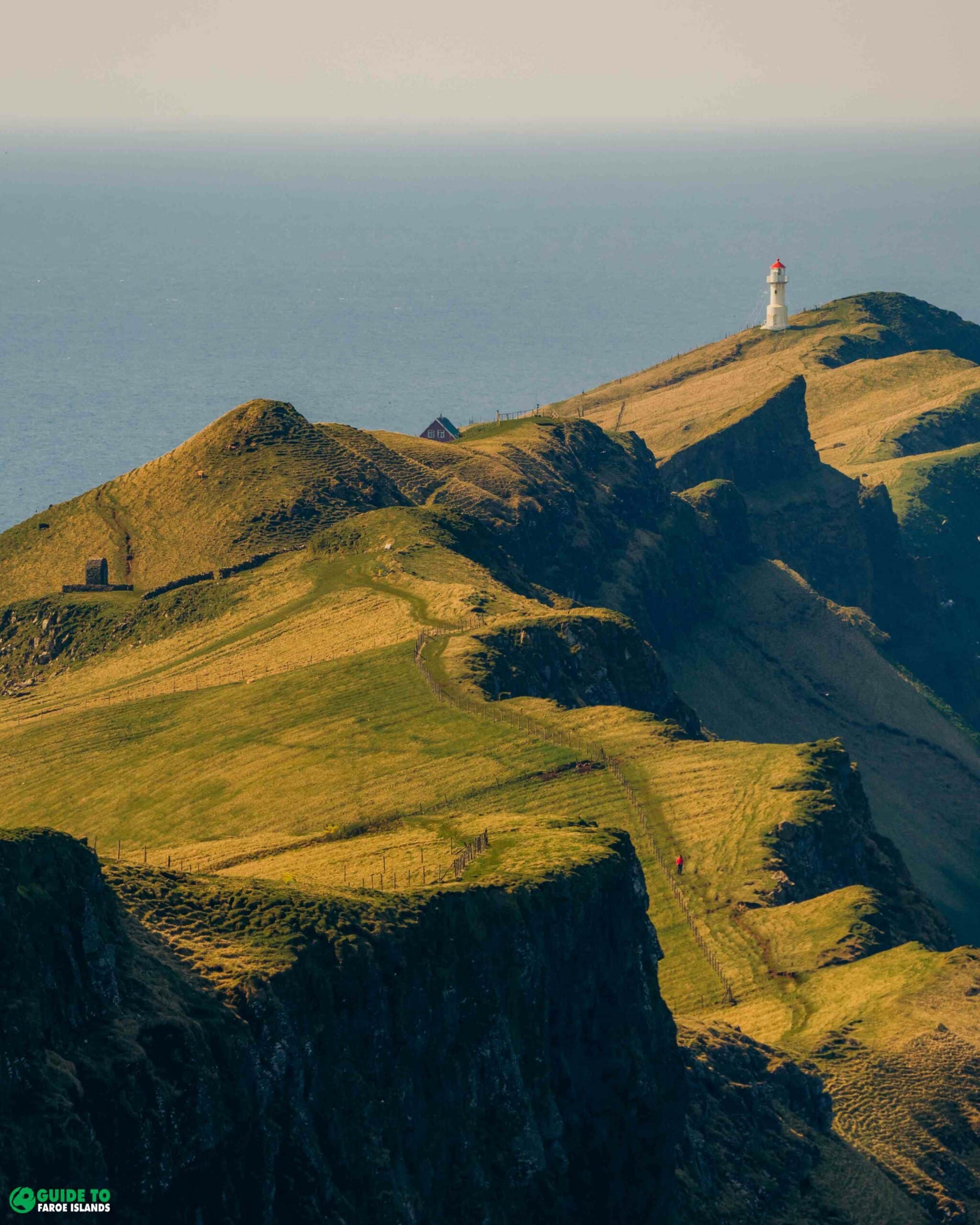 Mikines - Best Artist in the Faroe Islands | Guide to Faroe Islands