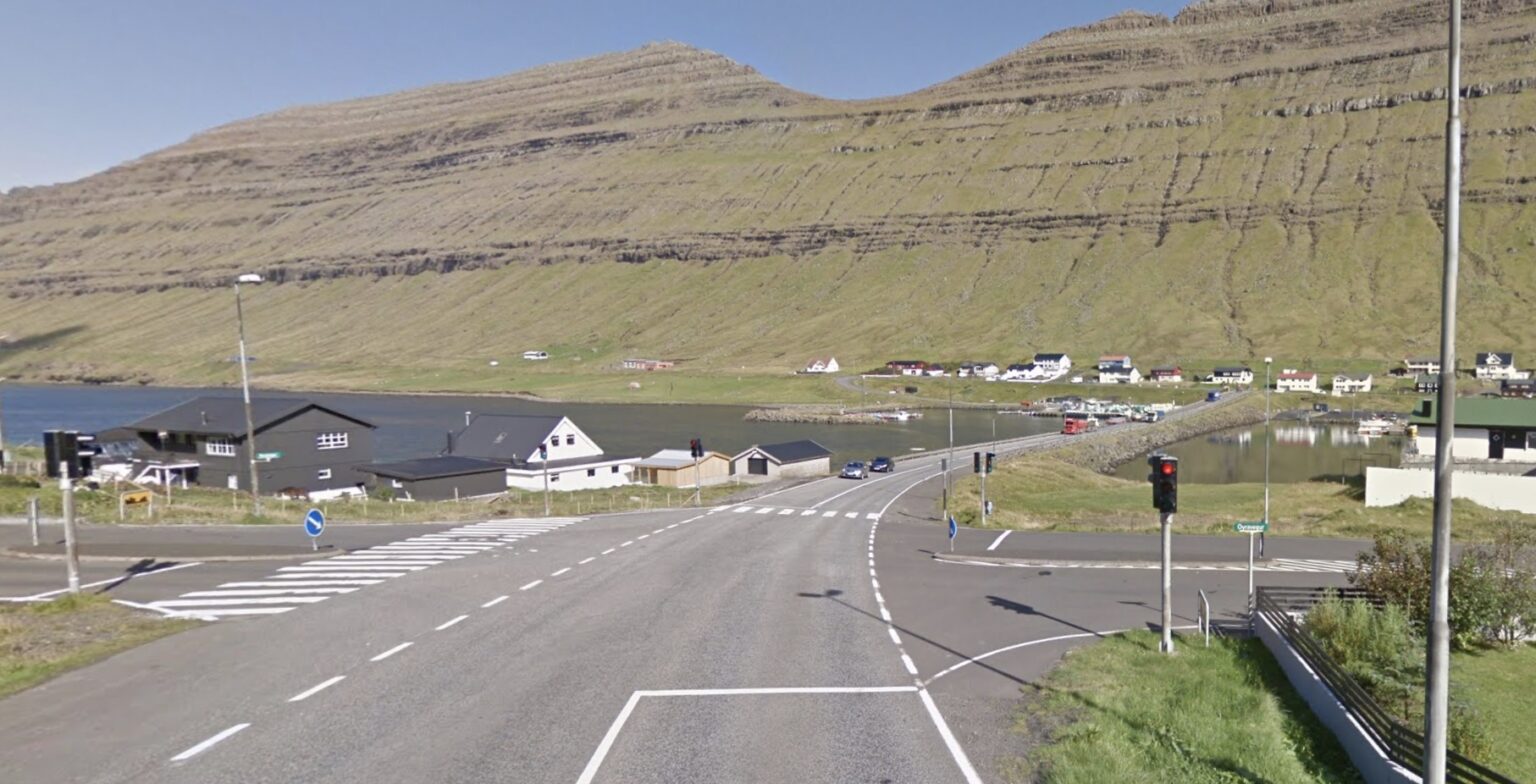 Cape Enniberg • Soaring Vertical Cliff | Guide to Faroe Islands