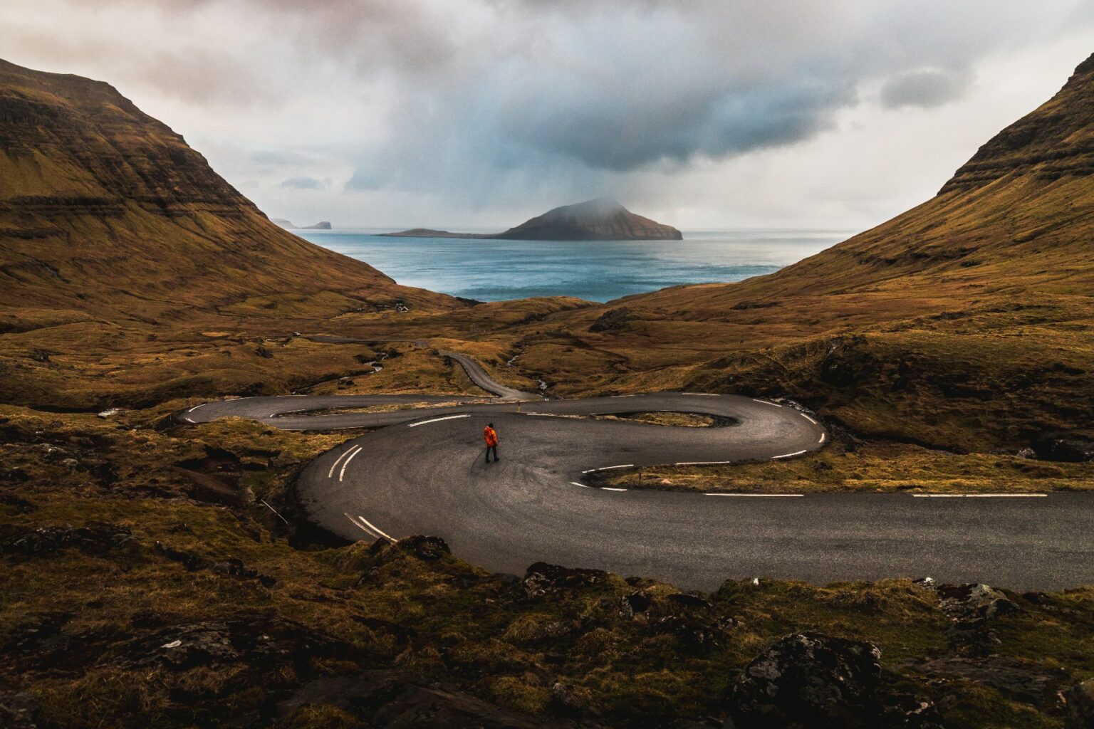 Faroe Islands in October | What To See & Do | Guide to Faroe Islands ...