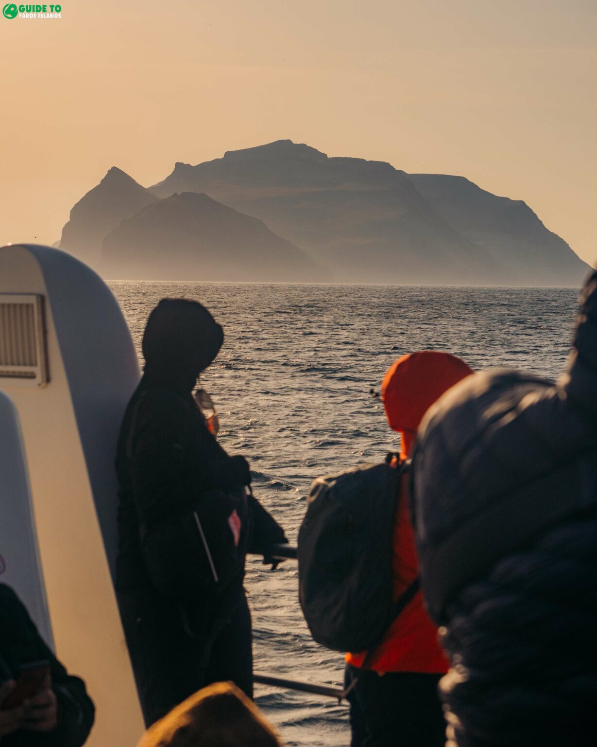 Mykines • Complete Puffin Island Guide | Guide to Faroe Islands