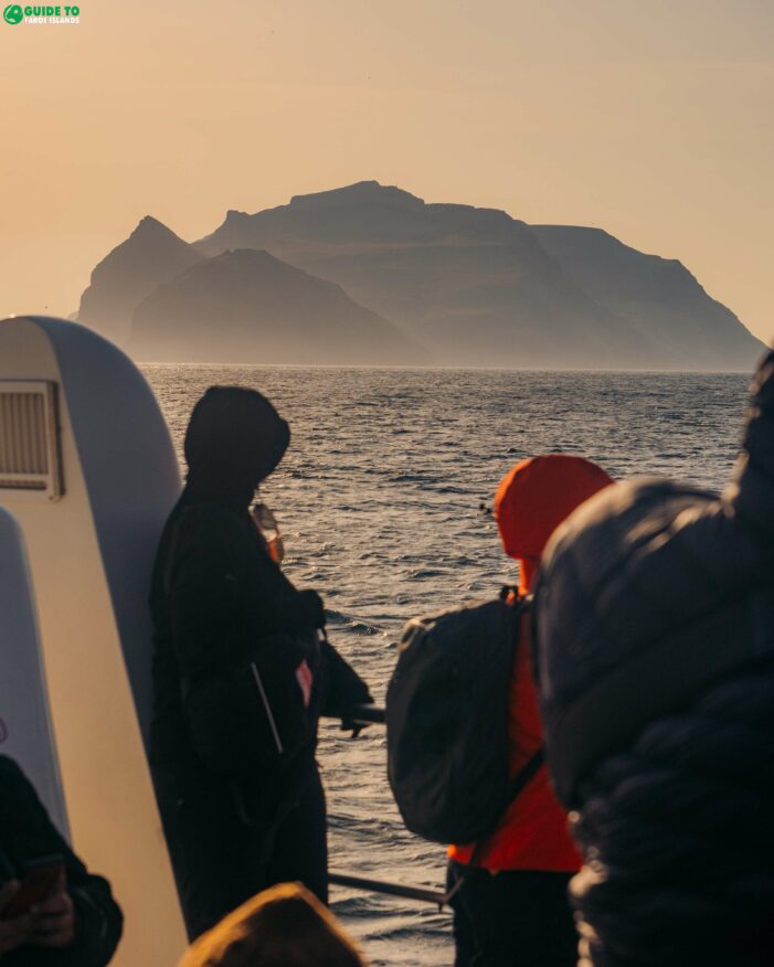 Mykines • Complete Puffin Island Guide | Guide to Faroe Islands
