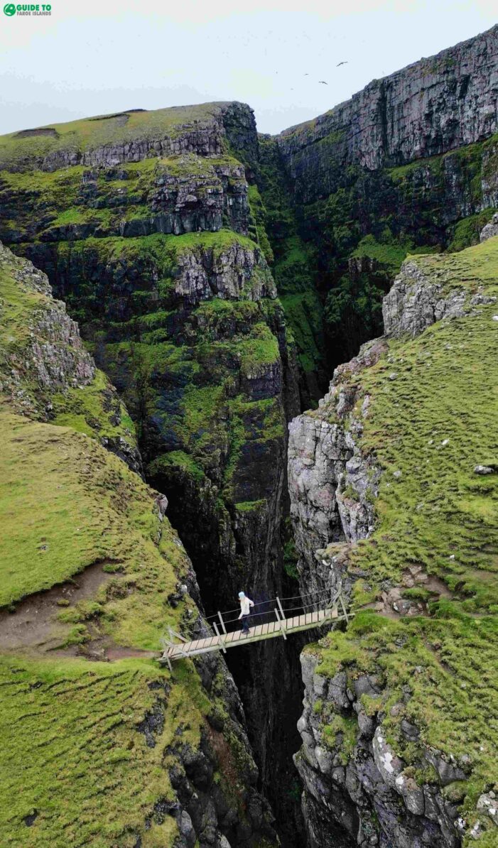 Sandvík Travel Guide | Guide to Faroe Islands