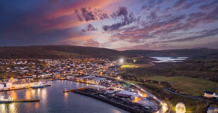 Runavík Travel Guide | Guide to Faroe Islands