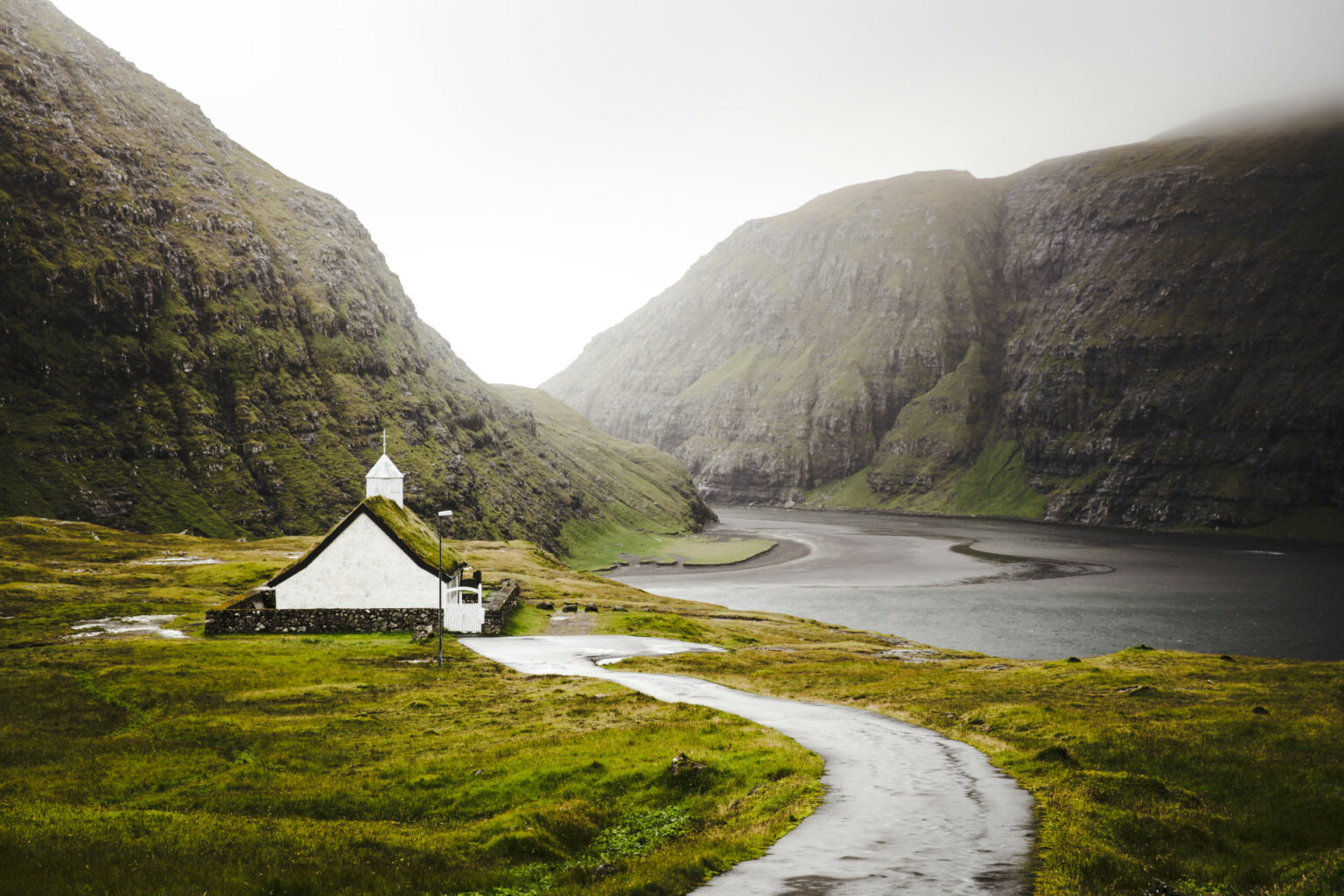 Faroe Islands in October | What To See & Do | Guide to Faroe Islands