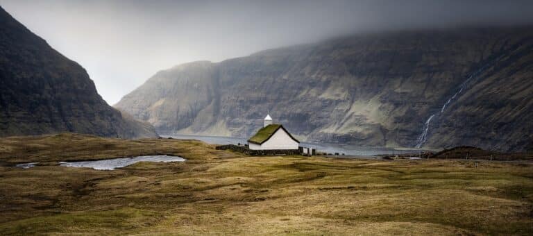 18 Things to Know for your First Trip to Faroe Islands | Guide to Faroe ...