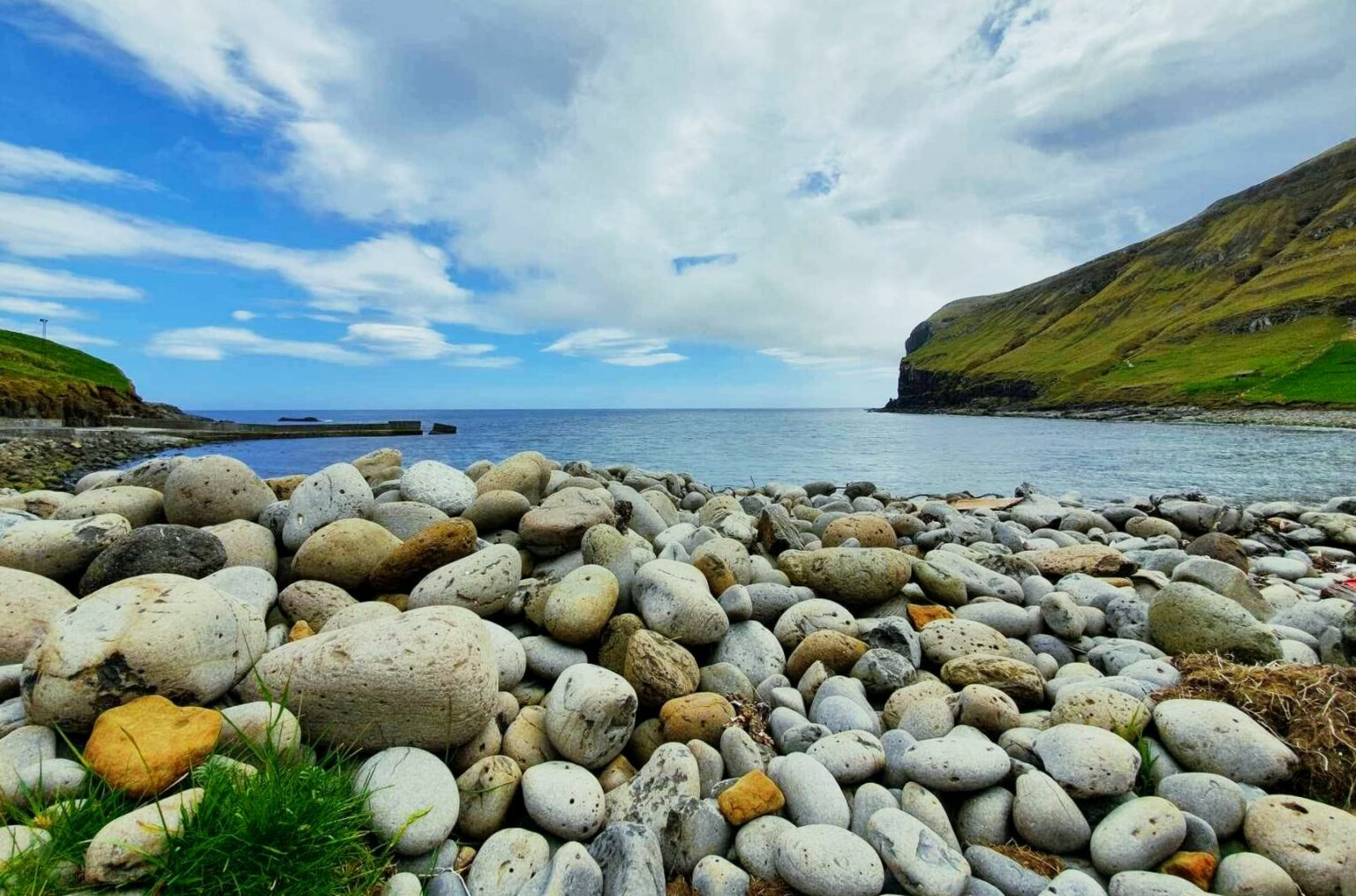 Sandoy Island Full-Day Tour | Guide to Faroe Islands