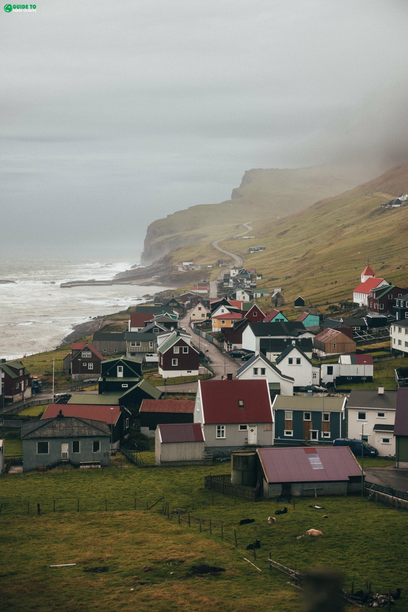Faroe Islands without a Car | Best 6-Day Itinerary | Guide to Faroe Islands