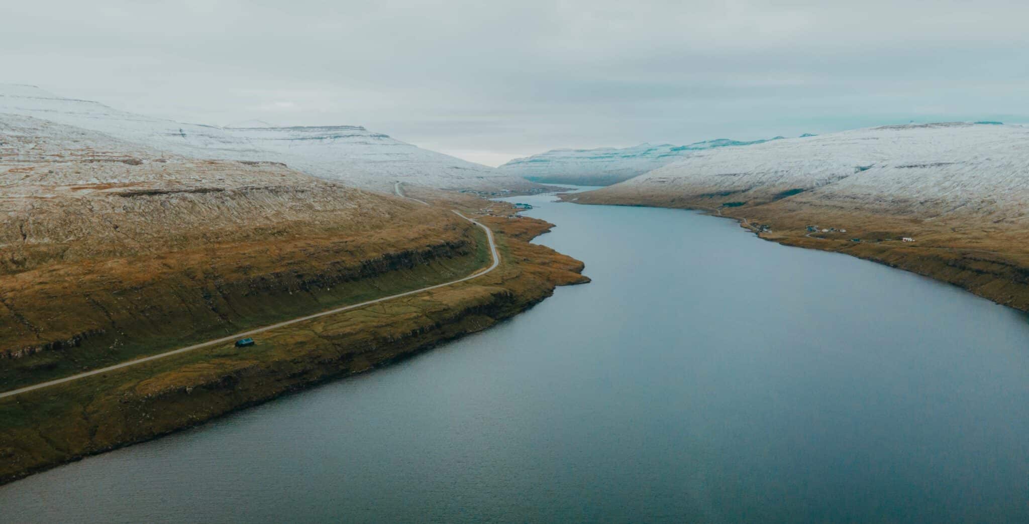 Tórshavn Bus Terminal | Guide to Faroe Islands