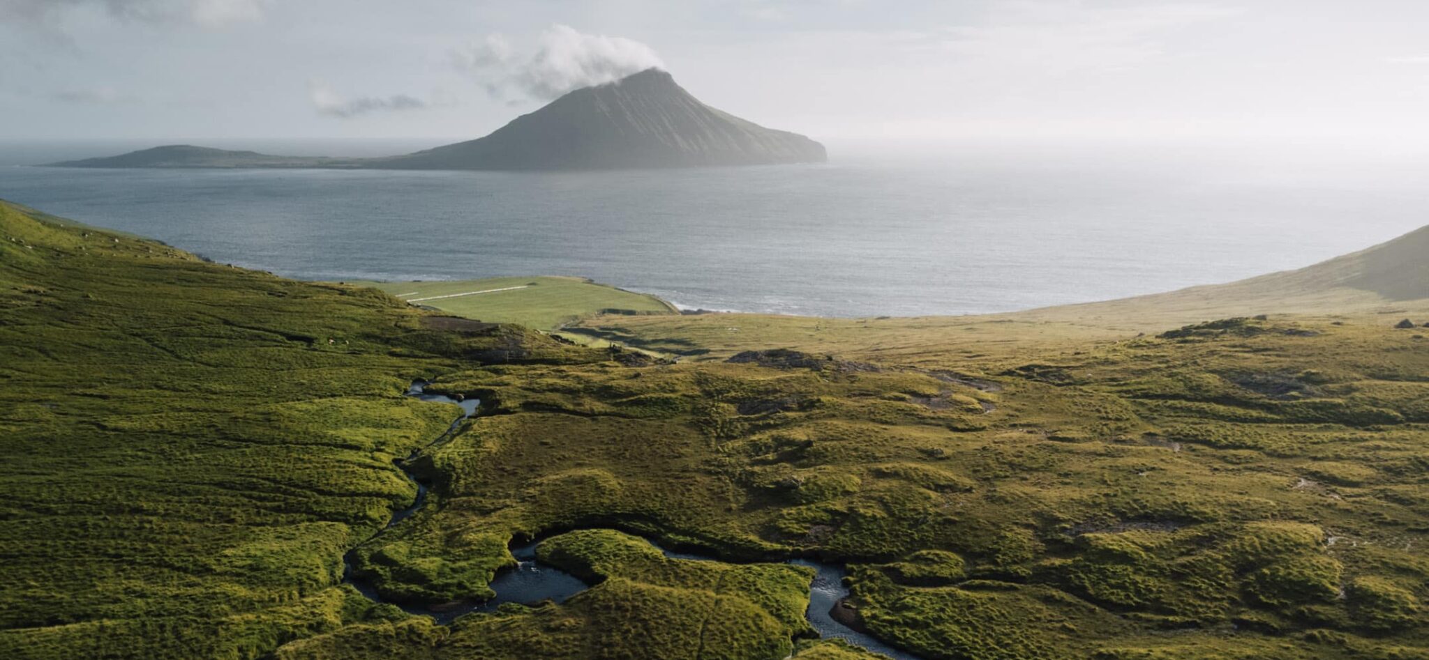 Sandoy Island Travel Guide | Guide to Faroe Islands