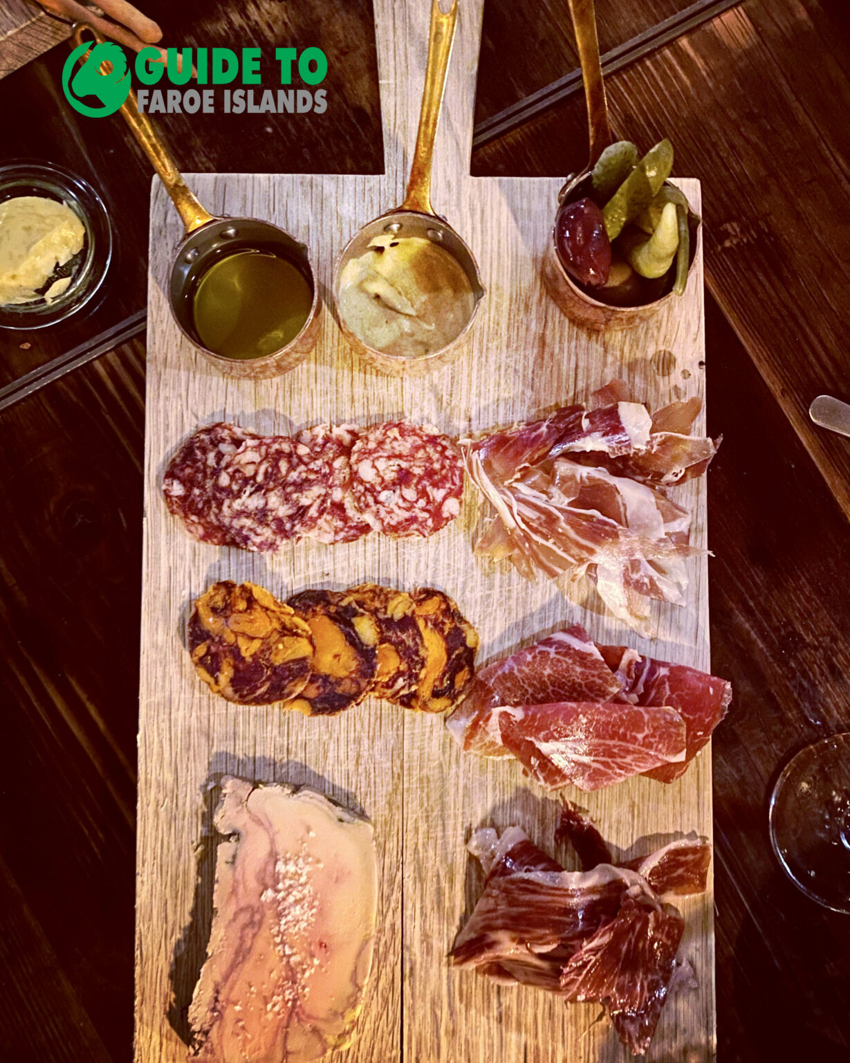 The 7 Best Restaurants in the Faroe Islands | Guide to Faroe Islands